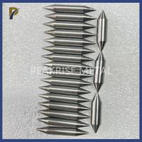 China Tungsten Alloy Round Rod Needle 5.5mm Diameter Wolfram Pin for Ablation Electrodes for sale
