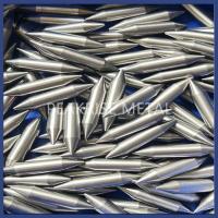 China Tungsten Alloy Round Rod Needle 5.5mm Diameter Wolfram Pin for Ablation Electrodes for sale