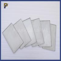 China High Temperature Sintered Molybdenum Lanthanum Alloy Boat MoLa Alloy Boat 1700-2000°C for sale