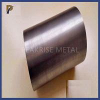 China MoCu30 Molybdenum Copper Alloy Heat Sink Rod 15mm Diameter High Thermal Conductivity for sale
