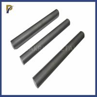 China Molybdenum Copper Alloy Rod MoCu25 Diameter 25mm Heat Sink Material High Thermal Conductivity for sale