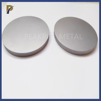 China Molybdenum Copper Alloy Magnetron Sputtering Target Mo85Cu15 Density 10 g/cm3 for sale