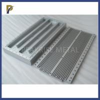 China Mo70Cu30 Molybdenum Copper Alloy Heat Sink Sheet 9.8 g/cm3 Ni Plated for Electronics for sale