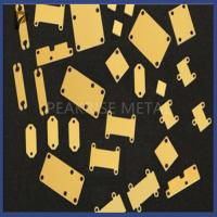 China CMCC Cu/MoCu/Cu Alloy Copper Molybdenum Copper Heat Sink Sheet 9.5 g/cm3 7.3-10.0-8.5 for sale