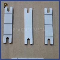 China MoCu15 Molybdenum Copper Alloy Machining Parts Heat Sink Material 85%Mo 15%Cu Thermal Conductivity 160-180 W/M.K for sale