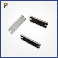 China 50Mo50Cu Molybdenum Copper Alloy Plate Heat Sink Material 9.54 g/cm3 230-270 W/mK for sale
