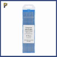 China Thorium Cerium Tungsten Welding Electrode 0.5-12mm Diameter for Aluminum Carbon Steel for sale