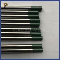 China 99.95% Pure Tungsten Electrode Green 2.4mm x 175mm for TIG Welding AC for sale
