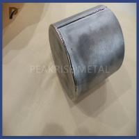 China 99.95% Pure Welded Tungsten Crucible ASTM B760 50-700mm Diameter High Temperature for sale