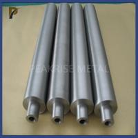 China High Purity 99.95% Molybdenum Electrode Rod for Glass Electric Melting Furnace 4mm to 120mm for sale