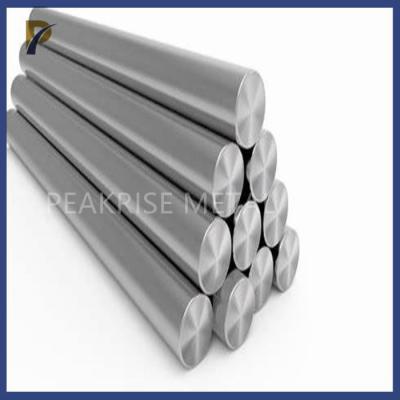 China 95% Tungsten Nickel Copper Rod W-Ni-Cu Alloy Polished 18.35 g/cm3 Density Radiation Detectors for sale
