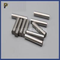 China 90% Tungsten Nickel Iron Rod 5-100mm High Density Tungsten Alloy Rod for Industrial Use for sale