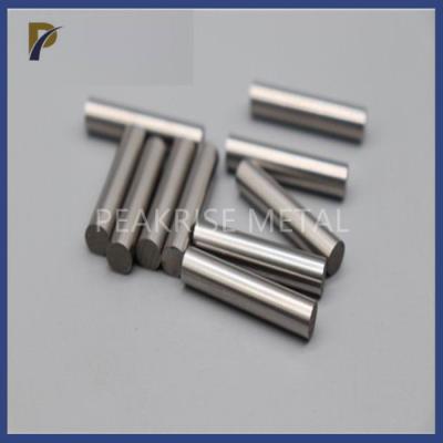 China 90% Tungsten Nickel Iron Rod 5-100mm High Density Tungsten Alloy Rod for Industrial Use for sale