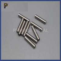 China 90% Tungsten Nickel Iron Rod 5-100mm High Density Tungsten Alloy Rod for Industrial Use for sale