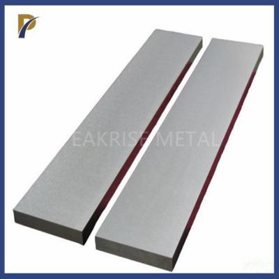 China TZM Molybdenum Alloy Sheet Target 5-80mm Thickness for Semiconductor High Temperature Furnace for sale