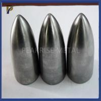 China TZM Molybdenum Alloy Top Head for Seamless Steel Pipe Threading Machine 20mm to 150mm Diameter for sale