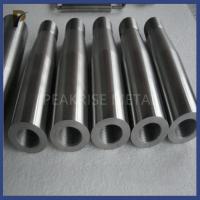 China TZM Molybdenum Alloy Top Head for Seamless Steel Pipe Threading Machine 20mm to 150mm Diameter for sale