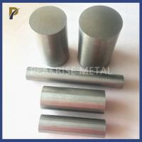 China TZM Titanium Zirconium Molybdenum Alloy Bar 20mm Diameter High Strength Molybdenum Rod for sale