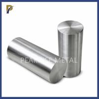 China ASTM B387 Sintered TZM Molybdenum Alloy Rod 2mm to 300mm Diameter High Temperature Strength for sale
