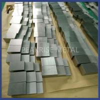 China TZM Molybdenum Alloy Block 99.06% Purity for Semiconductor Components High Temperature Furnaces for sale