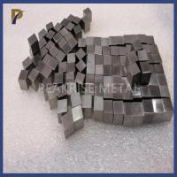 China TZM Molybdenum Alloy Block 99.06% Purity for Semiconductor Components High Temperature Furnaces for sale