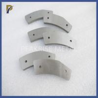 China W70Cu Tungsten Copper Alloy Electronic Package Plate Sheet Copper Tungsten Electrode Material for sale