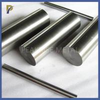 China 30% Tungsten Molybdenum Alloy Rod 30mm Diameter High Temperature Stability for sale