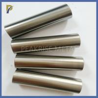 China 30% Tungsten Molybdenum Alloy Rod 30mm Diameter High Temperature Stability for sale