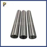 China 70%Mo Molybdenum Tungsten Alloy Tube High Melting Point 26-750mm OD for sale