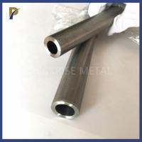 China 70%Mo Molybdenum Tungsten Alloy Tube High Melting Point 26-750mm OD for sale