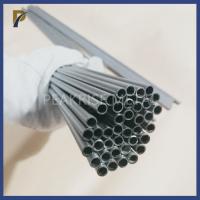 China 70%Mo Molybdenum Tungsten Alloy Tube High Melting Point 26-750mm OD for sale