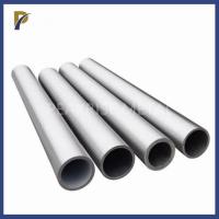 China 70%Mo Molybdenum Tungsten Alloy Tube High Melting Point 26-750mm OD for sale