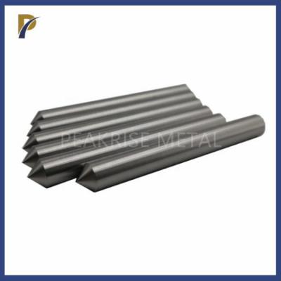 China Tungsten Molybdenum Alloy Electrode for TIG Welding 0.5-3.6mm Diameter 50-175mm Length for sale