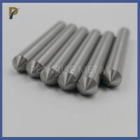 China Tungsten Molybdenum Alloy Electrode for TIG Welding 0.5-3.6mm Diameter 50-175mm Length for sale