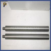 China Continuous Melting Furnace Molybdenum Electrodes for Optical Glass Sintering Ø50-80mm for sale