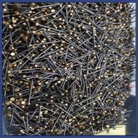 China 99.95% Pure Tungsten Needle for Ablation Electrodes High Frequency Surgical Equipment 45mm for sale