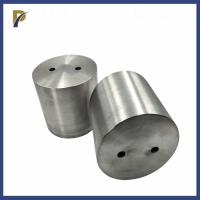 China Tungsten Copper Alloy Shielding for Radioactive Substances Medical 80WCu for sale
