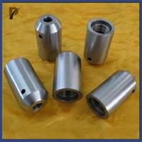 China Tungsten Copper Alloy Shielding for Radioactive Substances Medical 80WCu for sale