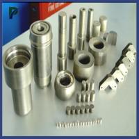 China Tungsten Copper Alloy Shielding for Radioactive Substances Medical 80WCu for sale