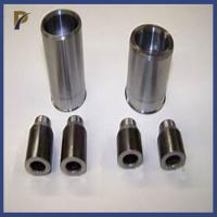 China Tungsten Copper Alloy Shielding for Radioactive Substances Medical 80WCu for sale