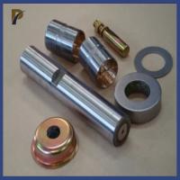 China Tungsten Copper Alloy Shielding for Radioactive Substances Medical 80WCu for sale