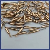 China Tungsten Electrode Cathode Discharge Needle 6mm Static Eliminator EDM for sale