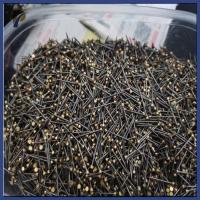 China High Frequency Ablation Tungsten Electrode Needle Hemostasis Surgical for sale