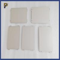 China Coating 10 μM Nickel For Molybdenum Copper Alloy Based Plate For Igbt Semiconductor for sale