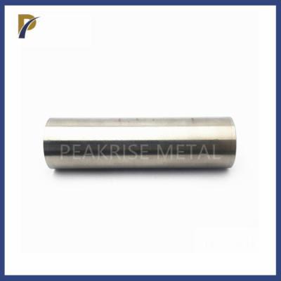 China 18.5g/cm3 Density Tungsten Copper Alloy Rod 30mm Diameter for Electronic Industry for sale