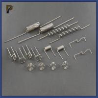 China Tungsten Wire Mosquito Coil Type for Electron Gun 0.55mm 0.65mm 0.8mm for sale