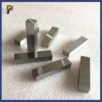 China MD45A ASP60 Block High Hardness Tungsten Carbide Cube Cutting Tool for sale