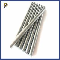 China Tungsten Carbide Rod Grinding Tungsten Steel Rod Wear Resistant Hardness 88 90HRA for sale