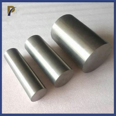 China 18.0 g/cm3 High Strength Tungsten Nickel Iron Alloy Rod for Aviation Chemical Industry for sale