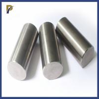 China 18.0 g/cm3 High Strength Tungsten Nickel Iron Alloy Rod for Aviation Chemical Industry for sale